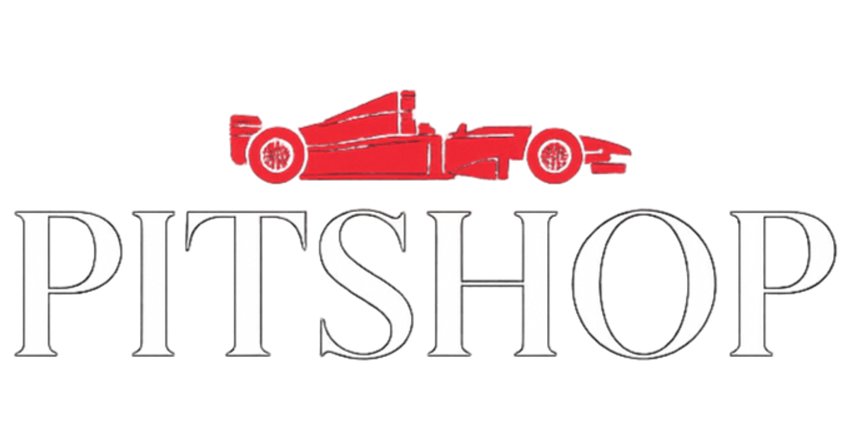 Products – PitShop