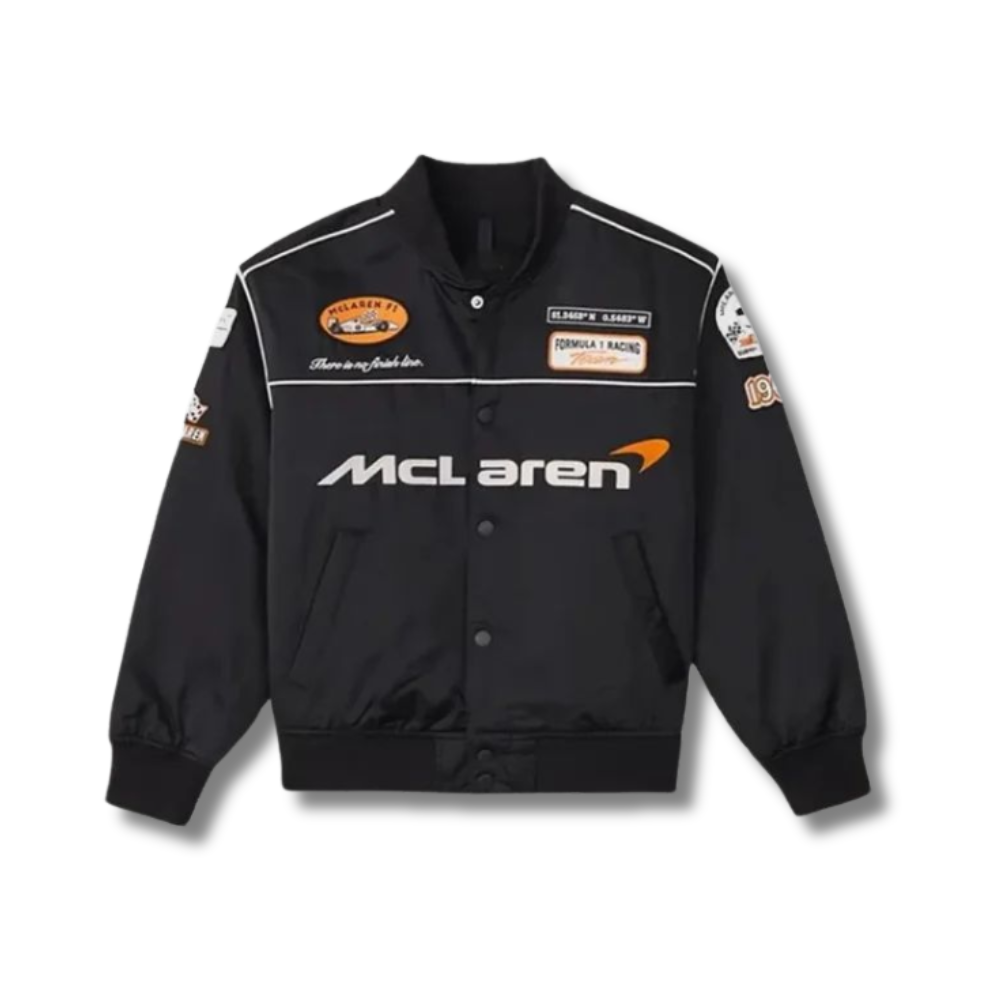 F1 Jackets – PitShop